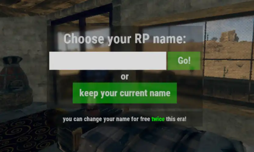 Rust Factions - PvP | RP | PvE Servers