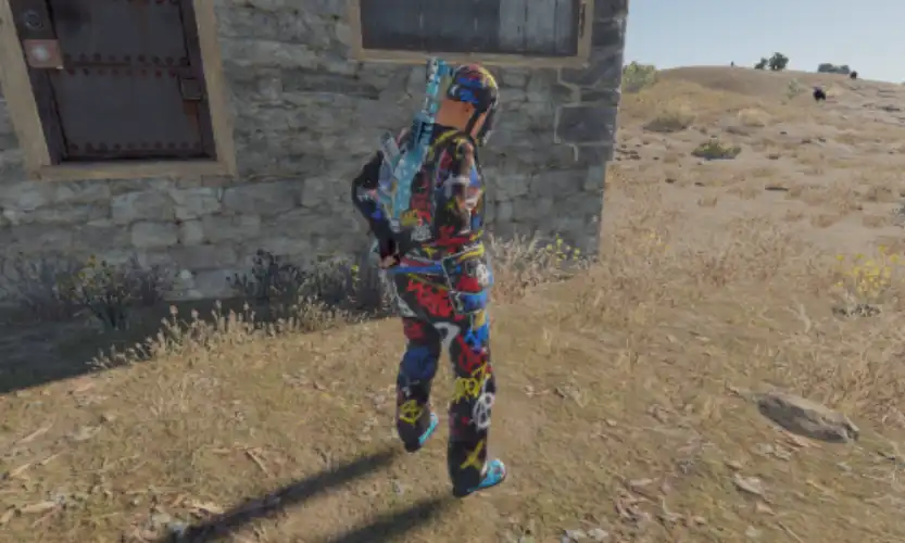 Rust Factions - PvP | RP | PvE Servers